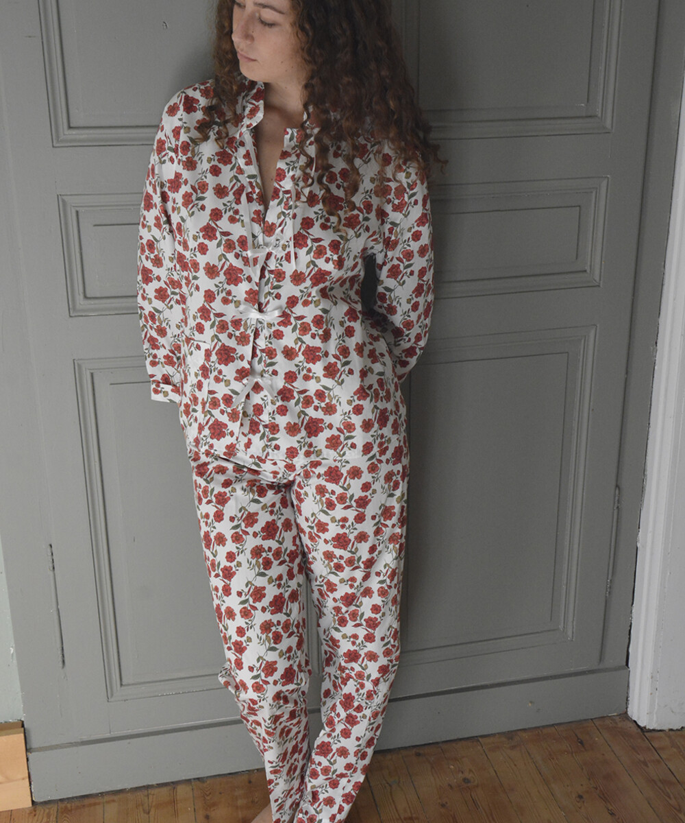 Tous les Pyjamas Made in France